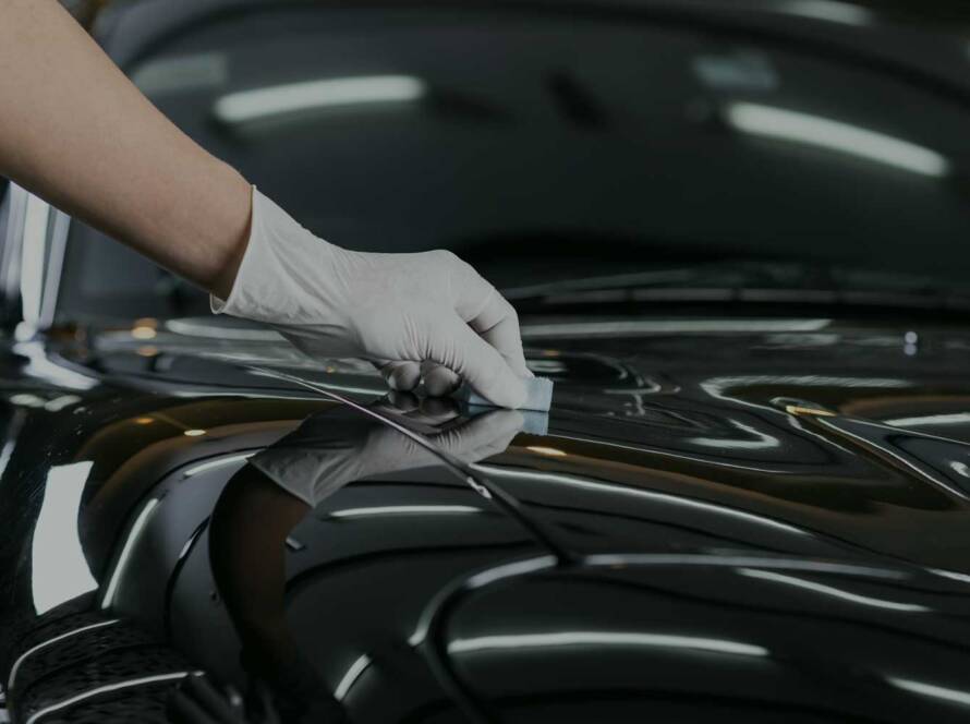 Autopia Car Protection Film | Top Car Paint Protection Guide